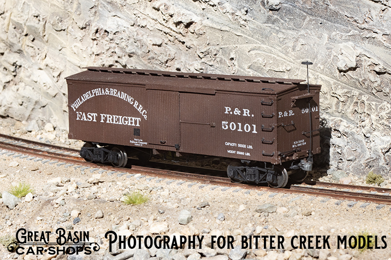 Product Photography Services – Great Basin Car Shops